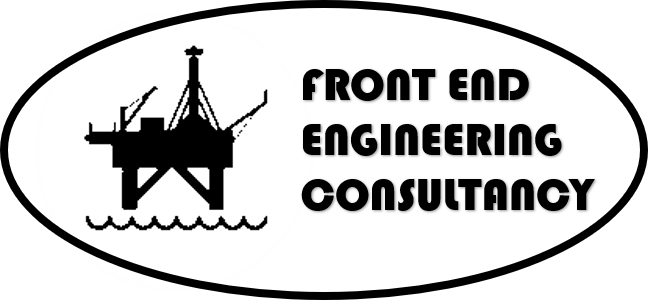 Our Services – Front End Engineering Consultancy